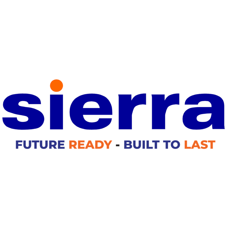 Contact Us – Sierra