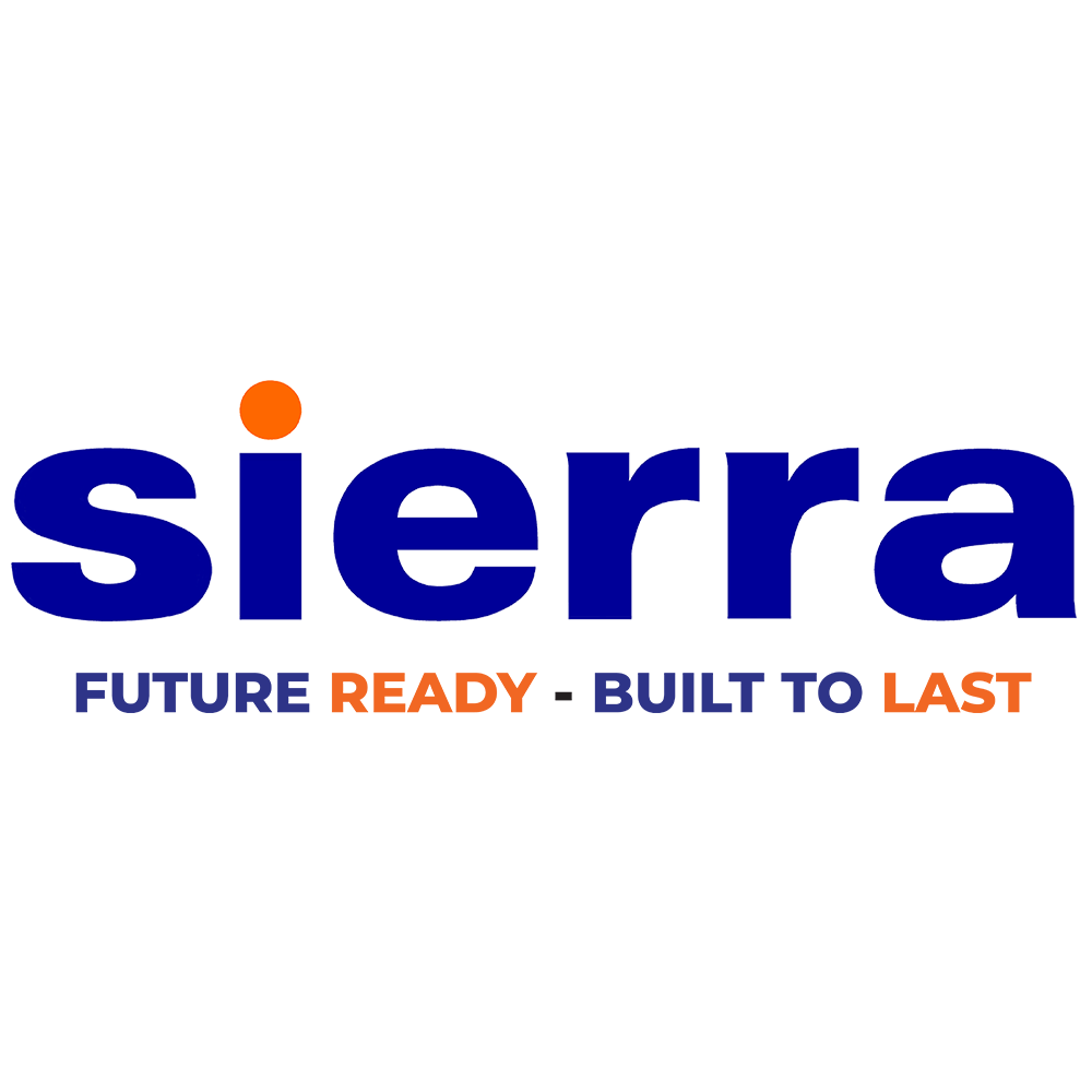 Contact Us – Sierra